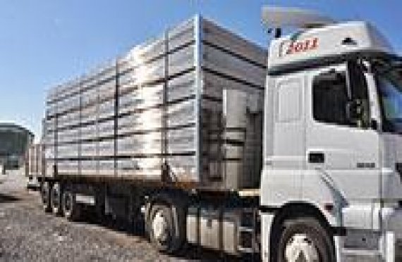 Mobile container | Mobile container homes for sale | Karmod